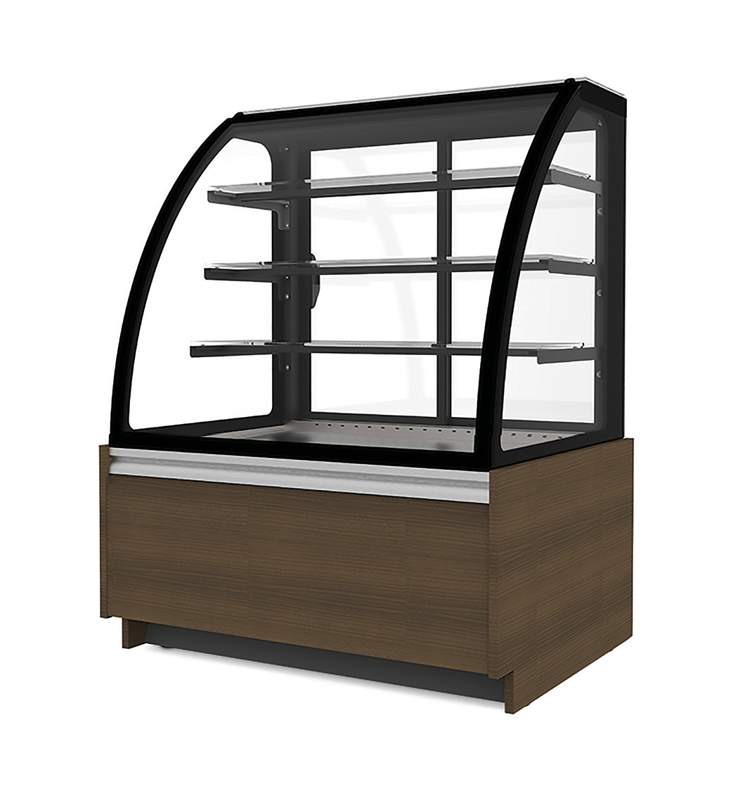 Calabria - Vitrina Chocolate - Friemo