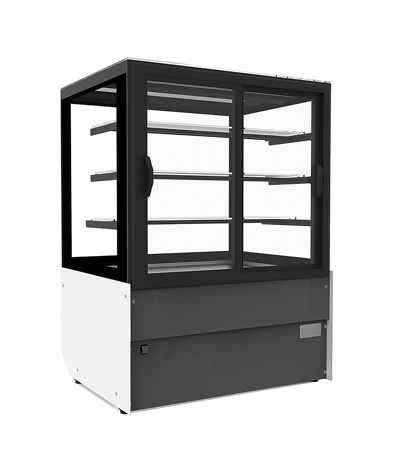 Florida - Vitrina Neutra - Friemo